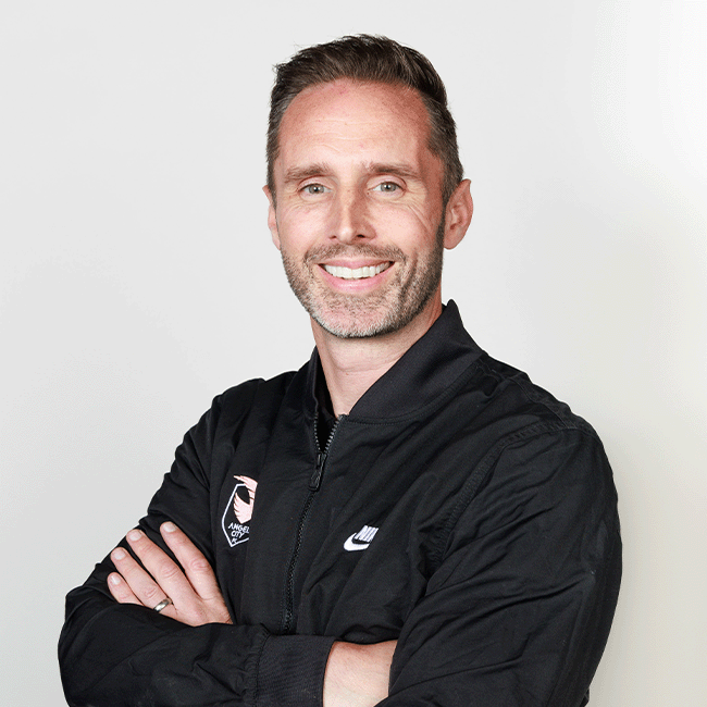 Angel City Football Club Announces Mark Wilson As First Technical Director in Club History